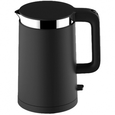 Чайник электрический Viomi Mechanical Kettle 1.5 л Black