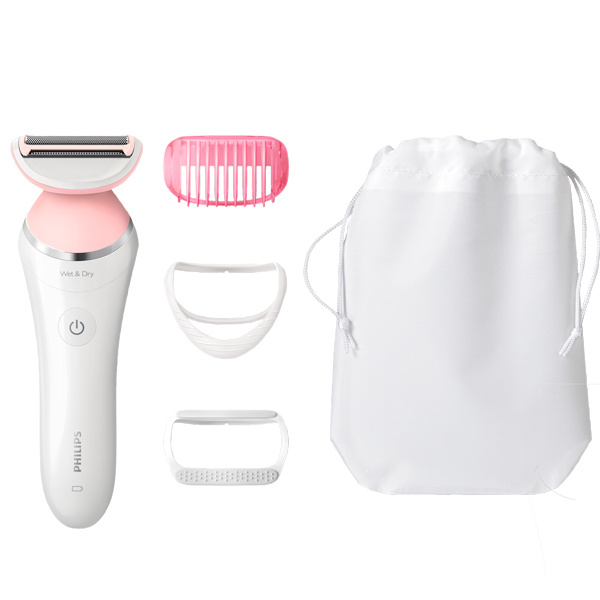 Электробритва женская Philips SatinShave Advanced BRL140/00