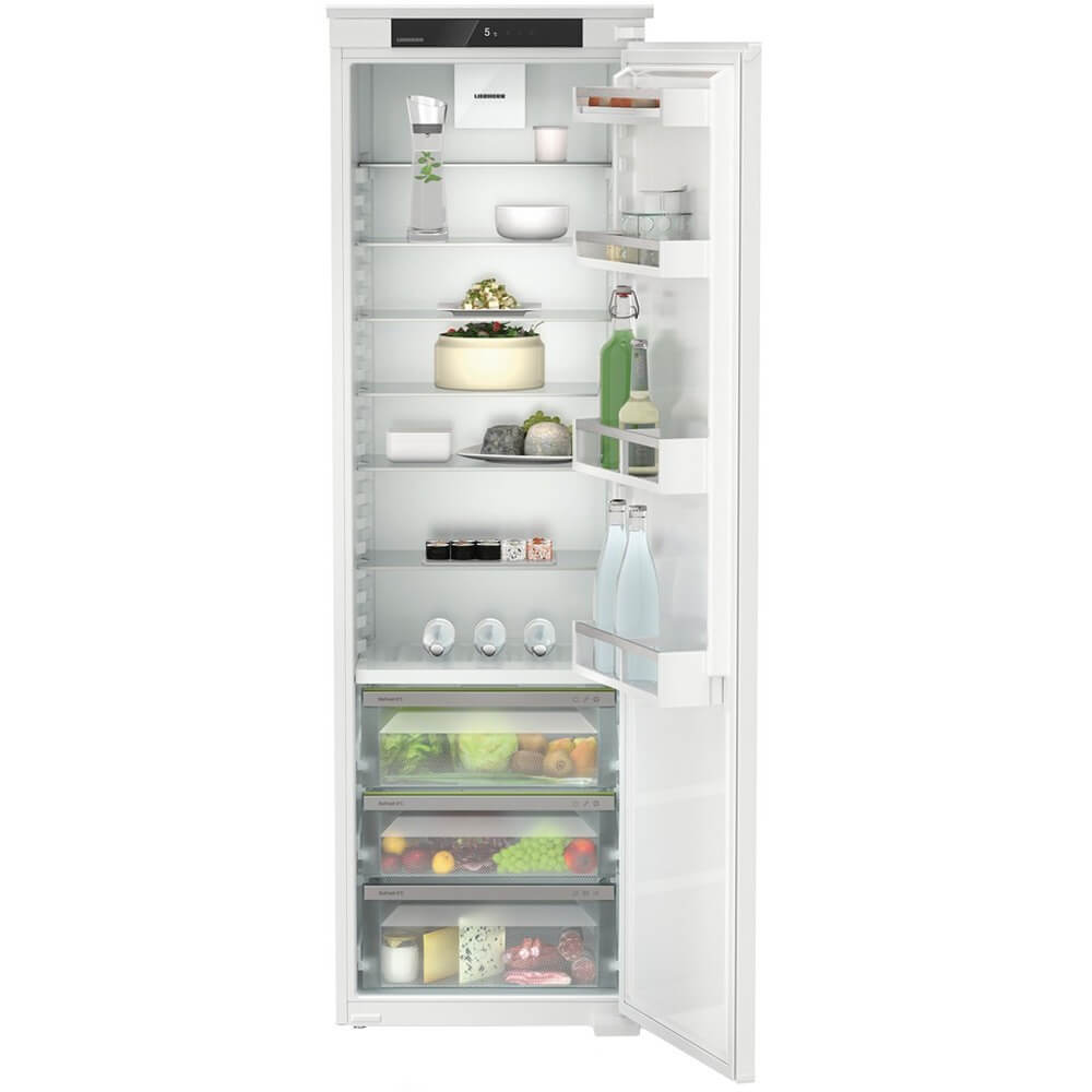 Встраиваемый холодильник LIEBHERR IRBSd 5120 белый