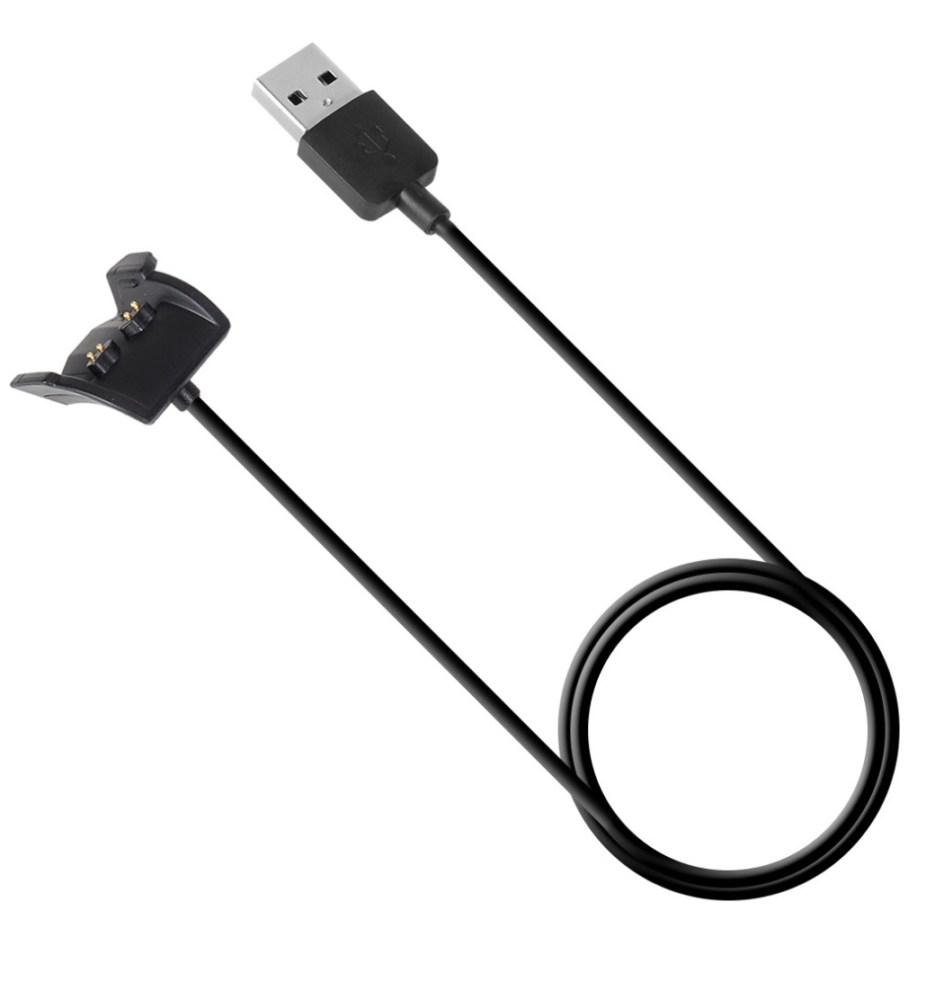 USB-зарядное устройство кабель MyPads для Garmin Vivosmart HR/ HR+ plus
