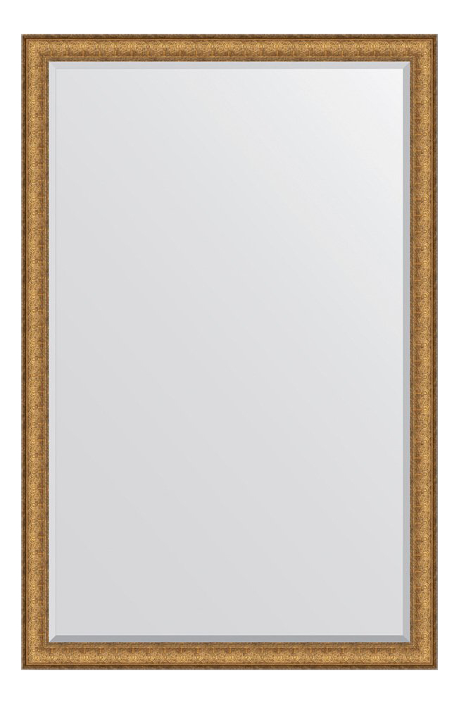 Зеркало настенное Evoform BY 1313 114х174 см, медный эльдорадо