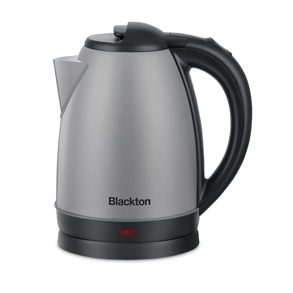 Чайник электрический Blackton Bt KT1805S 1.7 л серый