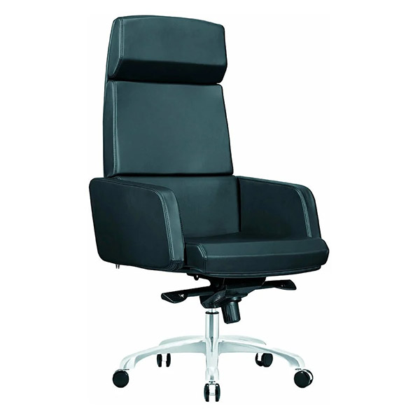 Офисное кресло Zebrano Y-A337 (BLACKIRON)