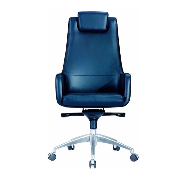 Офисное кресло Zebrano Y-A308 (BLACKIRON)