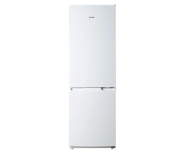 Холодильник ATLANT ХМ-4721-101 белый