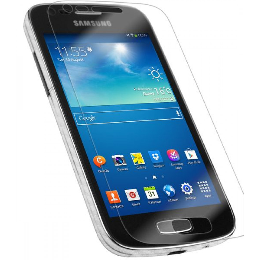 Защитная пленка Safe Screen для Samsung Galaxy S7270 Ace 3 матовая