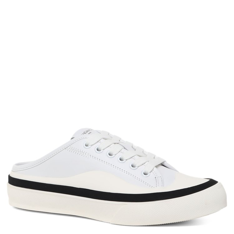 Сабо женские Tendance RS21117-2 белые 41 EU