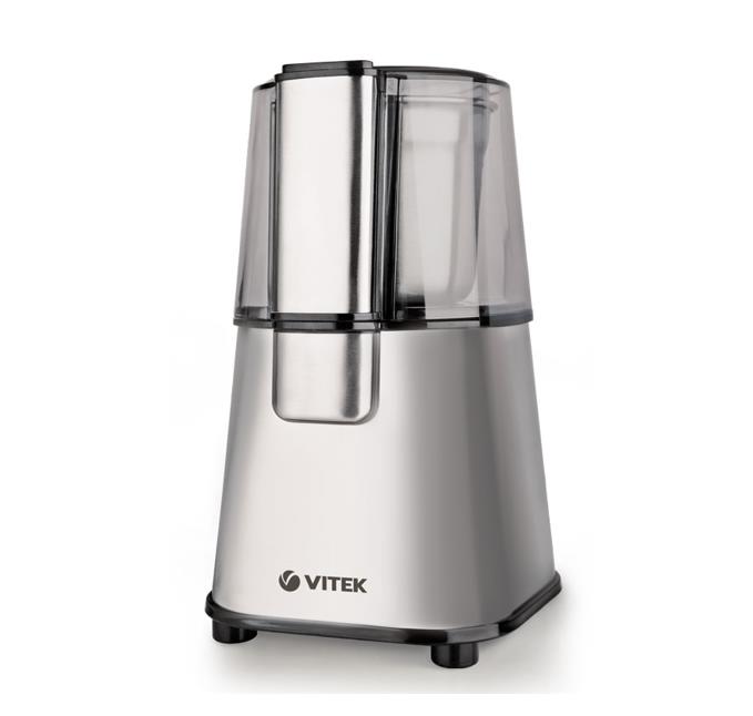 Кофемолка Vitek VT-1547 SR