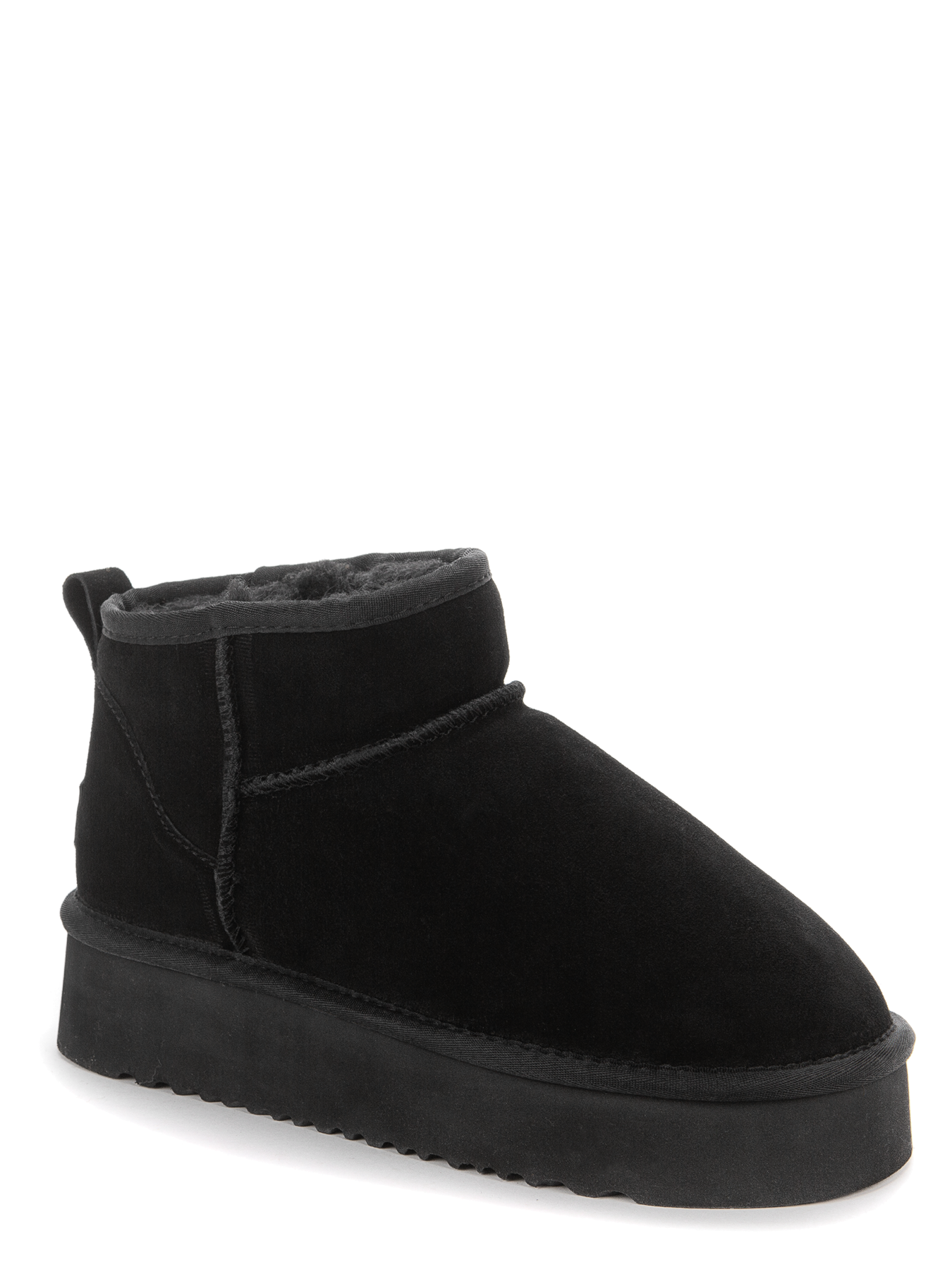 Ботинки Keddo женские, размер 38, черные, 838990/01-06