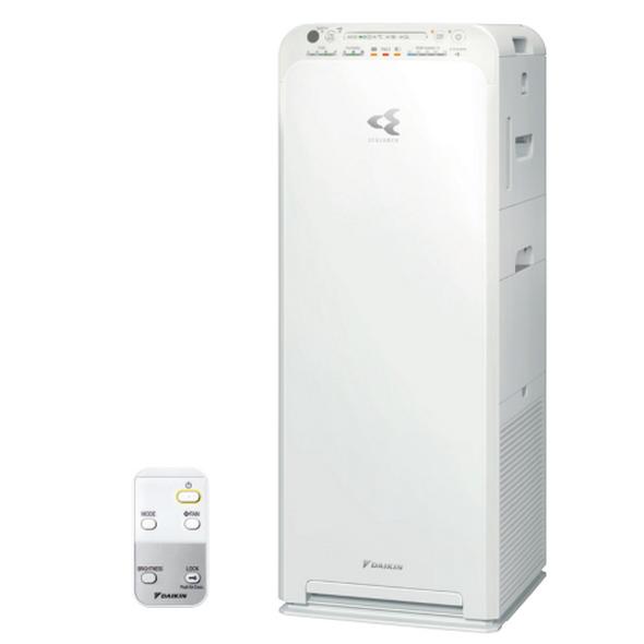 Климатический комплекс Daikin MCK55W белый