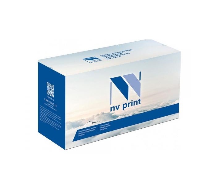 NV-Print Тонер-картридж NV-Print NV-TN-227M 24000стр Пурпурный