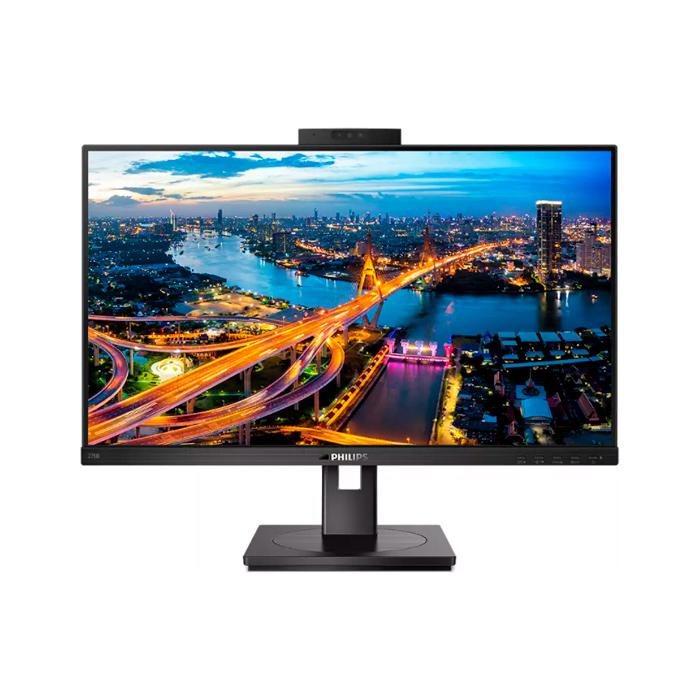 27" Монитор Philips 275B1H/00 Black 75Hz 2560x1440 IPS