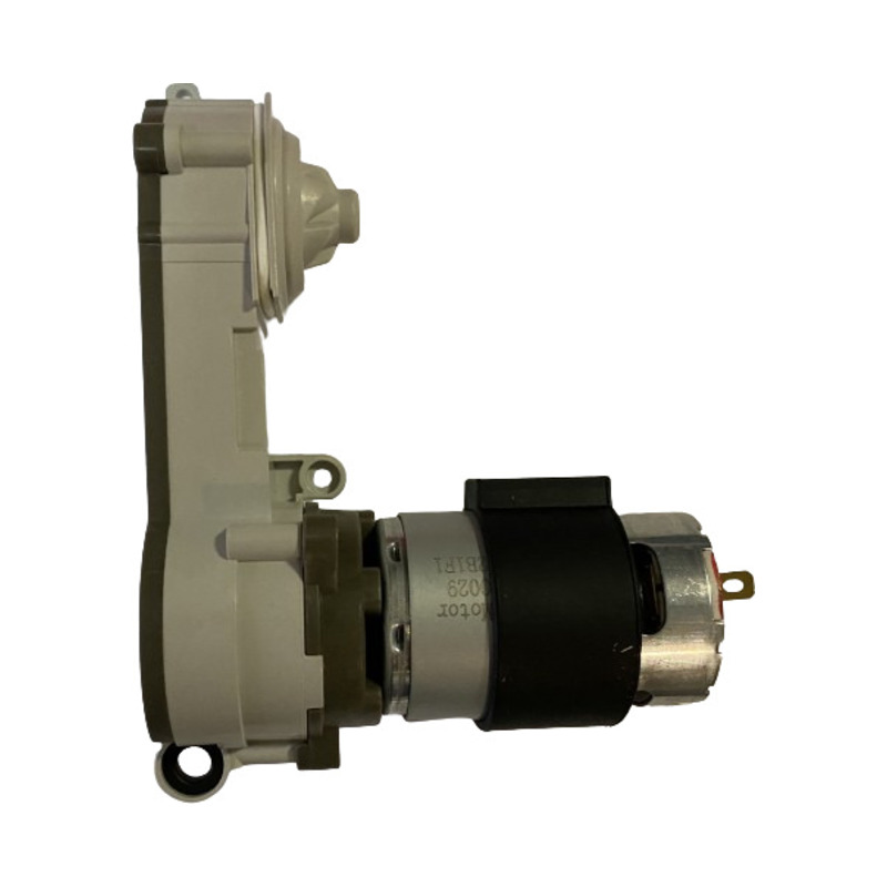 Двигатель роликовой насадки для бытового пылесоса Dreame H11, H11 Max, H12 Core
