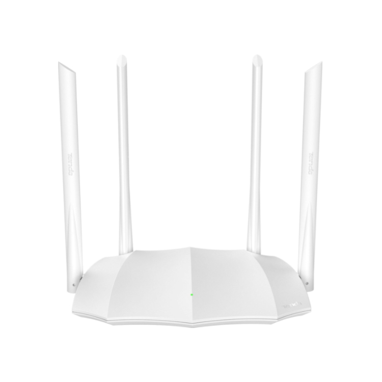 Wi-Fi роутер Tenda AC5v3 White