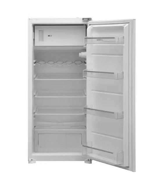 Встраиваемый холодильник De Dietrich DRS1244ES