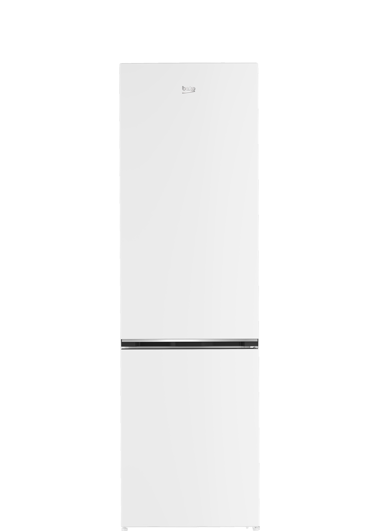 Холодильник Beko B1DRCNK362W белый