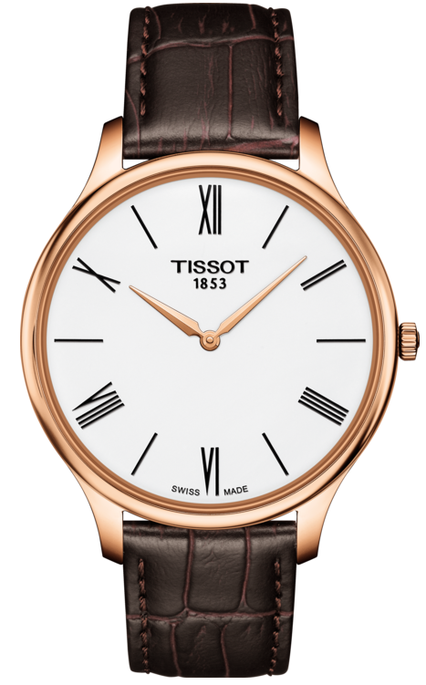 Наручные часы мужские Tissot T0634093601800