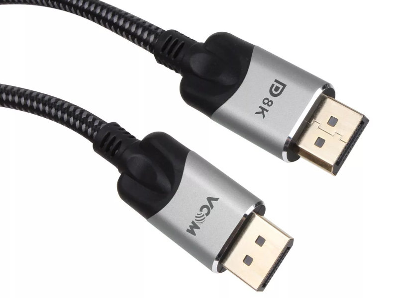 Аксессуар VCOM DisplayPort v1.4 1.5m CG635-1.5M