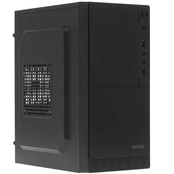 Настольный компьютер WAG черный (10510)
