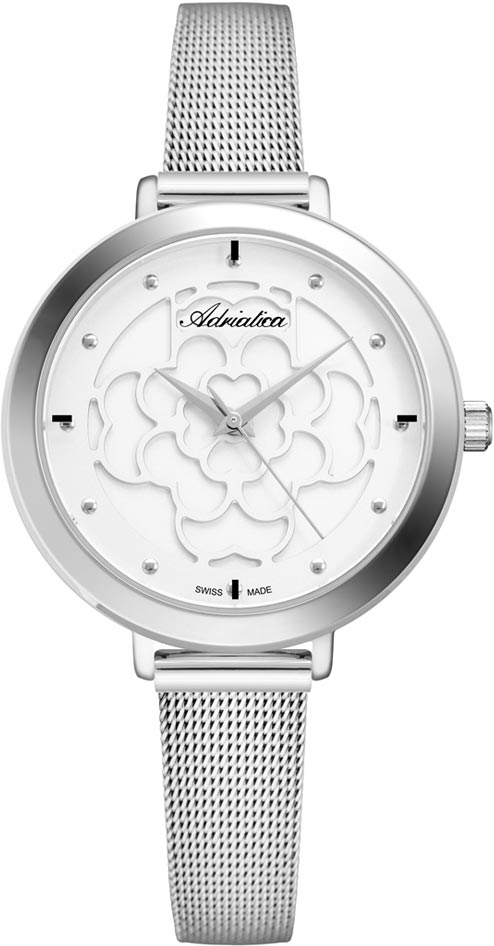 Наручные часы женские Adriatica A3787.5143Q