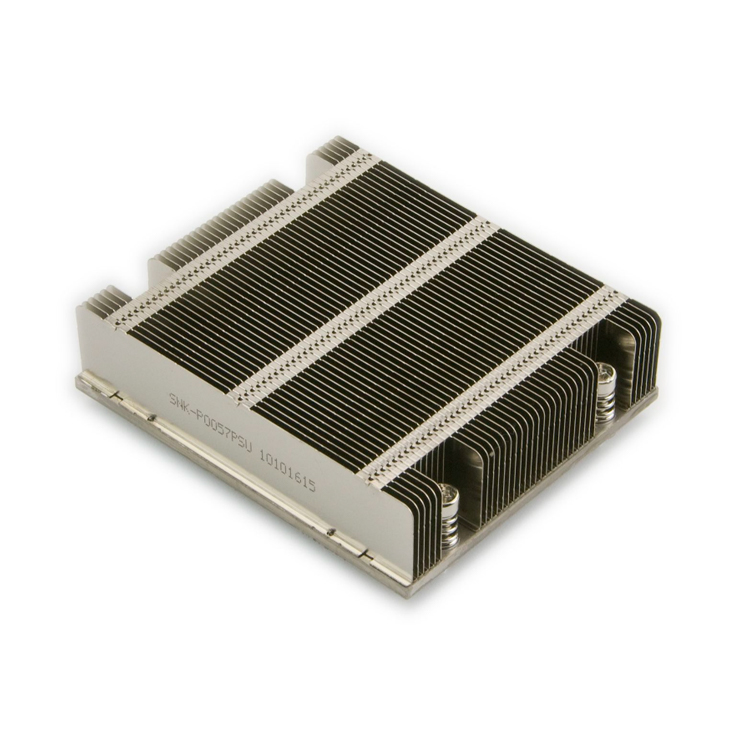 Радиатор для процессора Supermicro SNK-P0057PSU (SNK-P0057PSU)