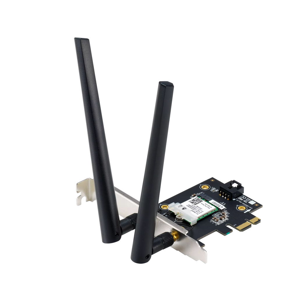 Ретранслятор Wi-Fi сигнала ASUS PCE-AXE5400/EU