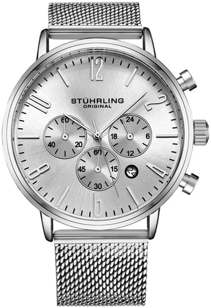 Наручные часы мужские Stuhrling Original 3932.2