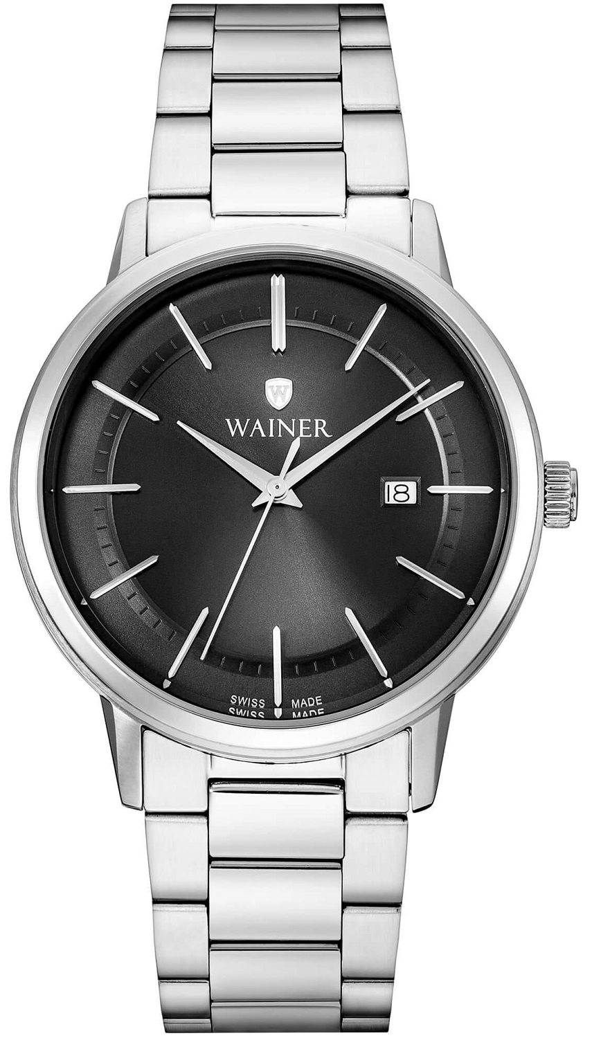Наручные часы мужские Wainer WA.11180-A