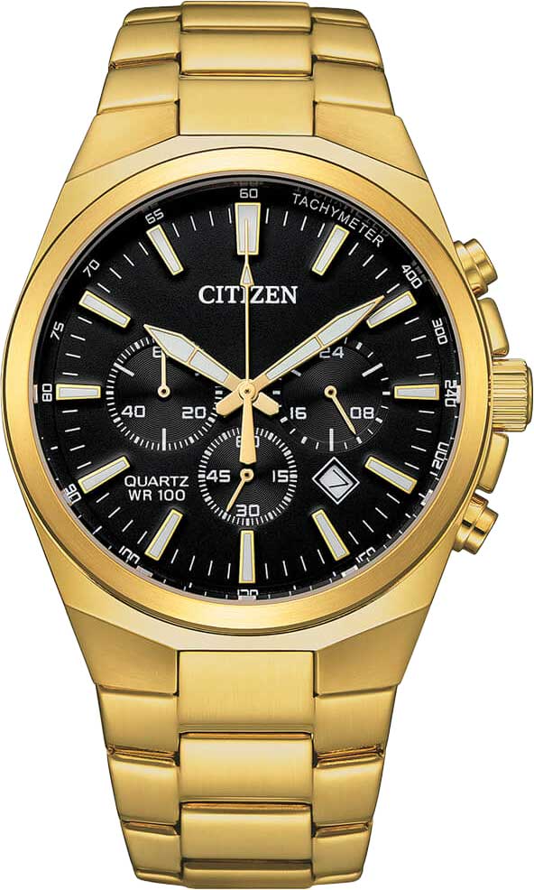 Наручные часы мужские Citizen AN8173-51E