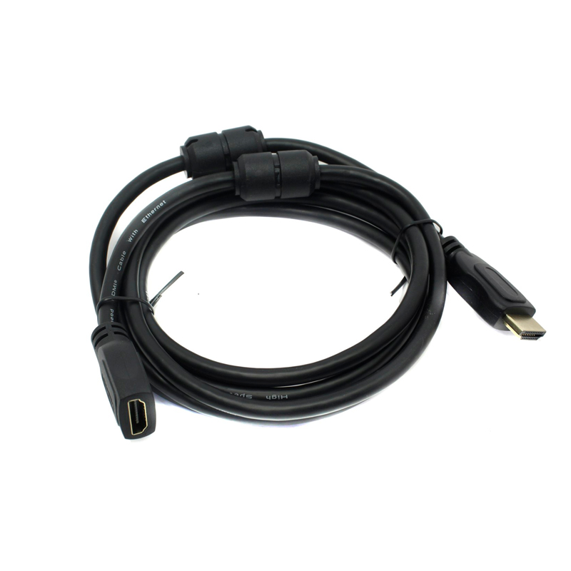 Кабель Telecom HDMI-HDMI TCG200MF-2M