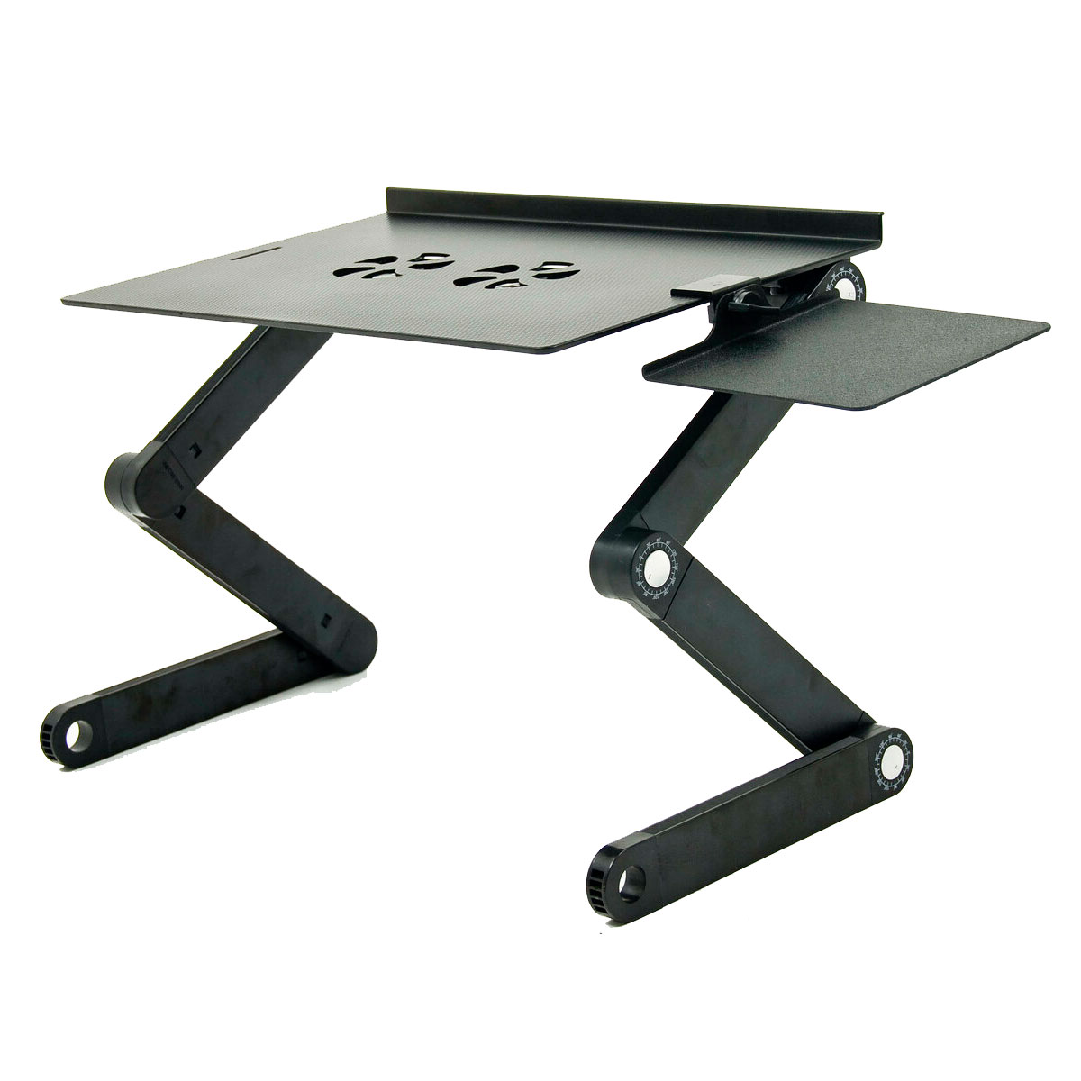 Стол для ноутбука с подставкой для мышки ОТМ T8-11 Laptop table T8