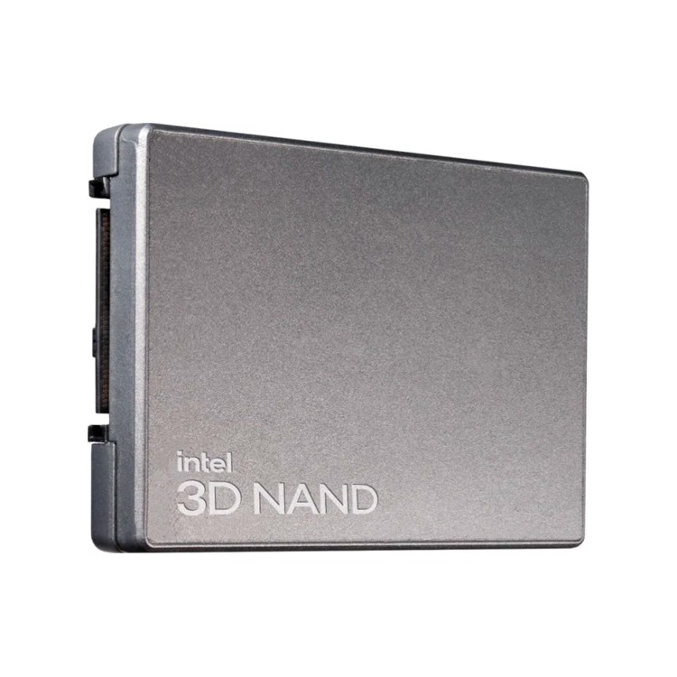 SSD накопитель Intel D7-P5510 2.5" 7,68 ТБ (SSDPF2KX076TZ01)