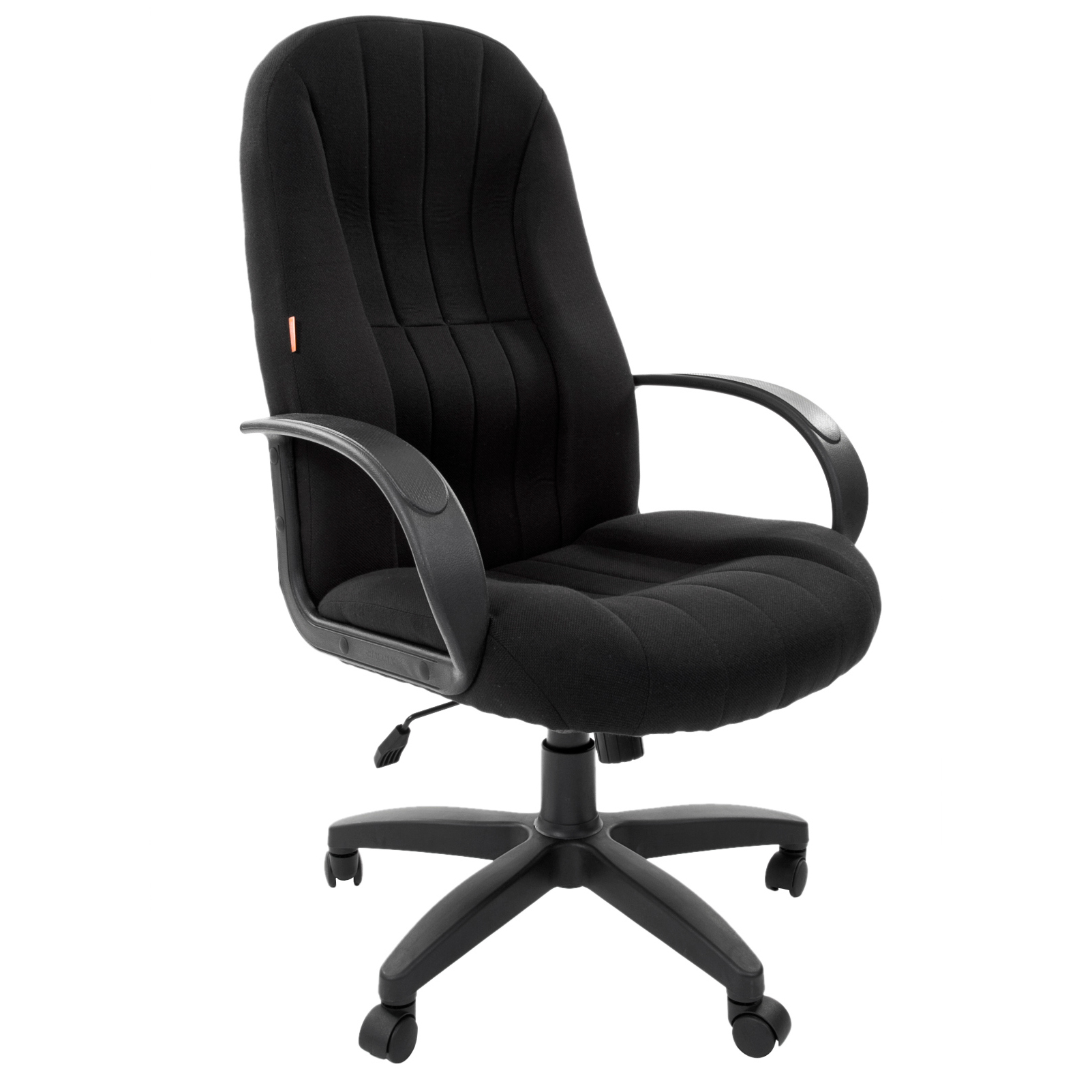 Компьютерное кресло Chairman 685 ткань черный