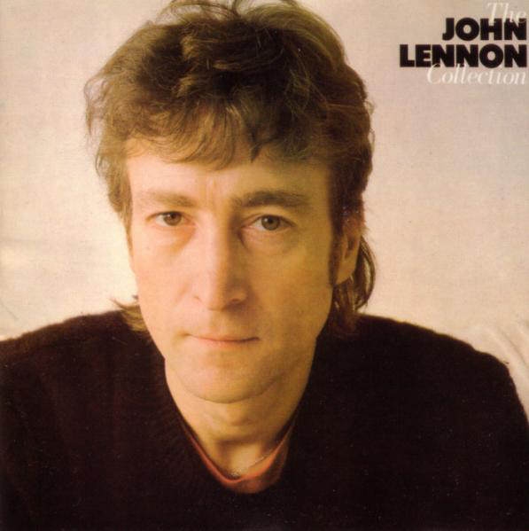 LENNON. JOHN - THE JOHN LENNON COLLECTION (1 CD)