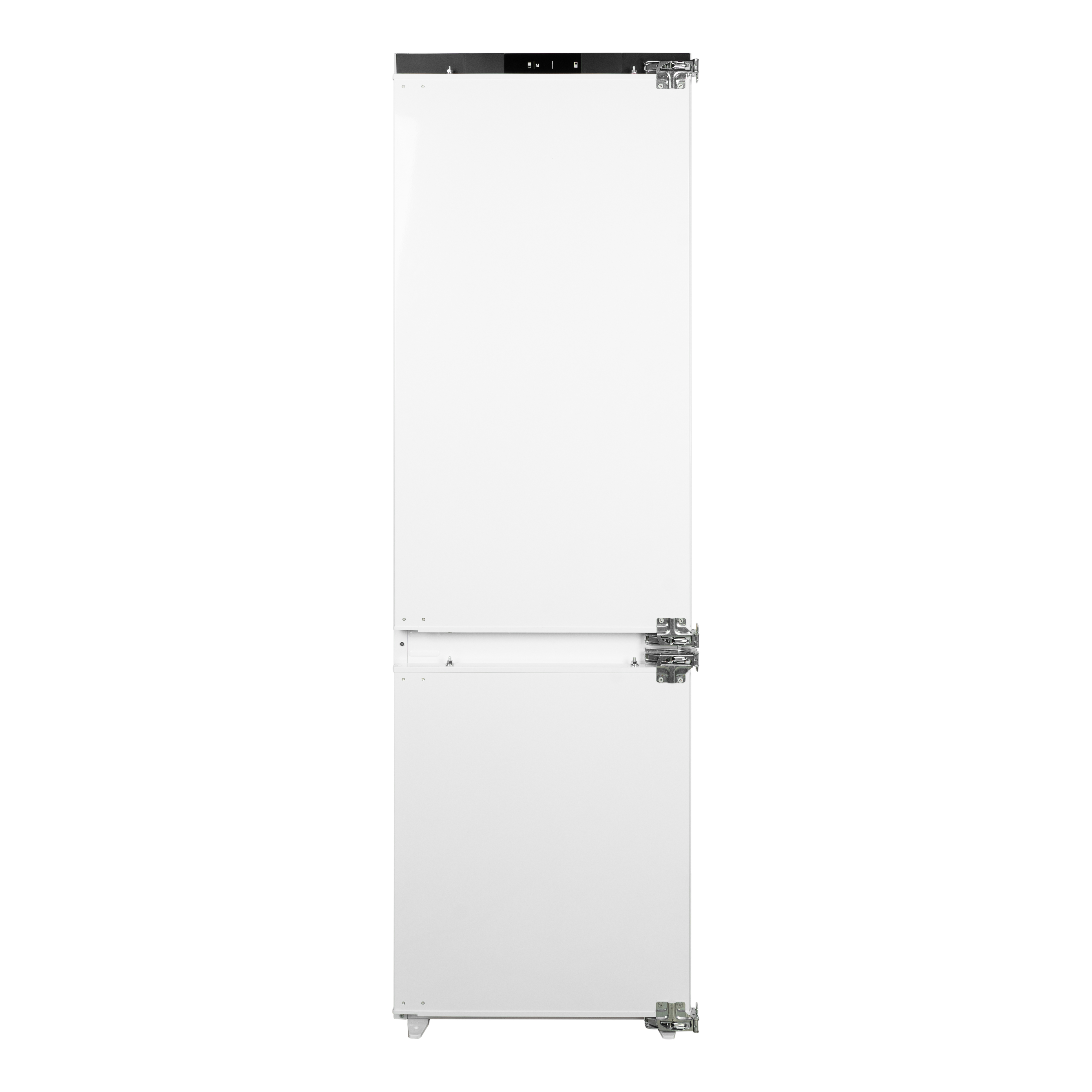 Встраиваемый холодильник Delonghi DCI 17NFE BERNARDO белый
