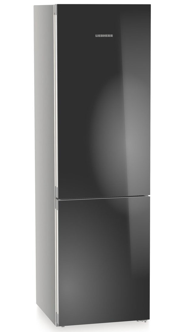 Холодильник LIEBHERR CNgbc 5723-22 001 NoFrost черный