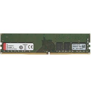 Оперативная память Kingston 16Gb DDR4 3200MHz (KVR32N22S8/16)