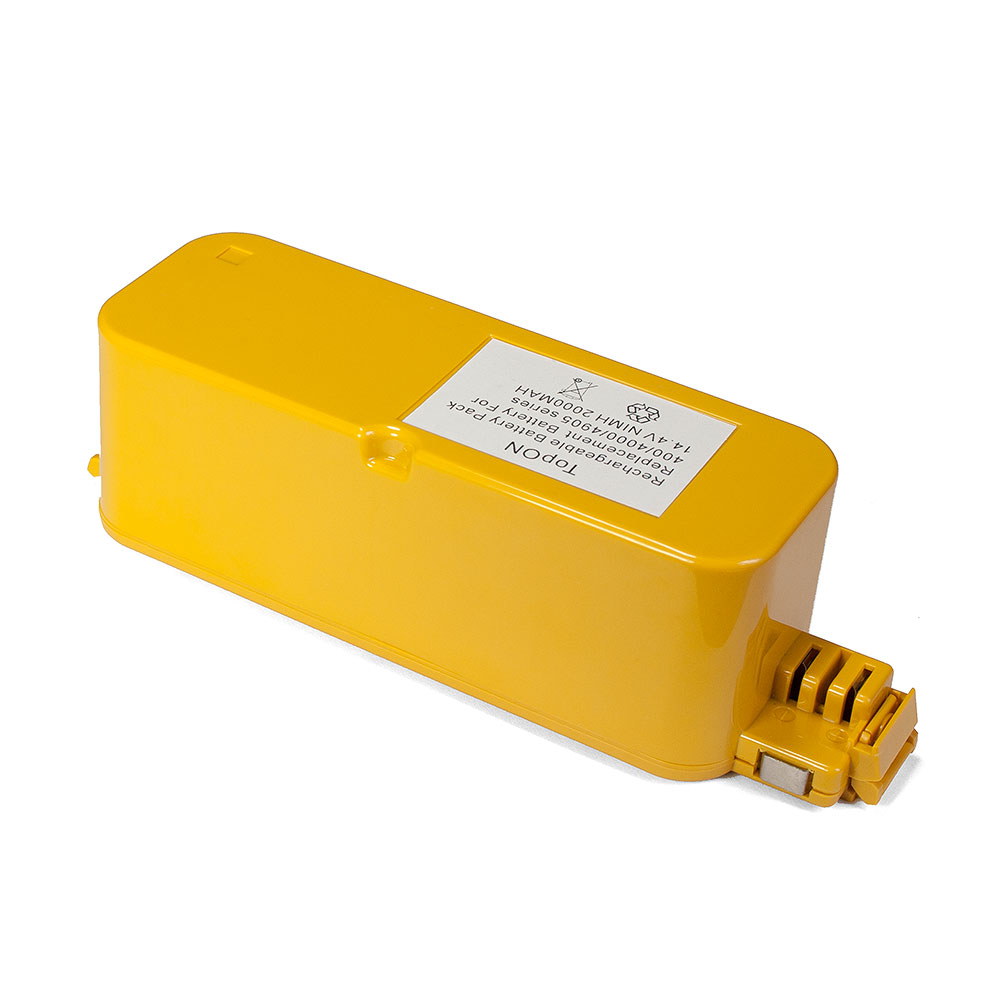 Аккумулятор для пылесоса IRobot Sage Series (14.4V, 2.0Ah, Ni-MH)