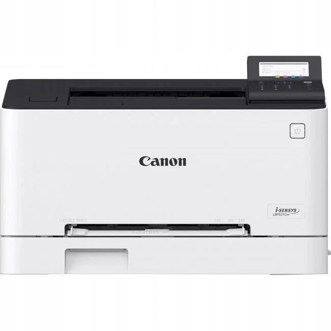 Лазерный Принтер Canon i-SENSYS LBP631Cw (5159C004)