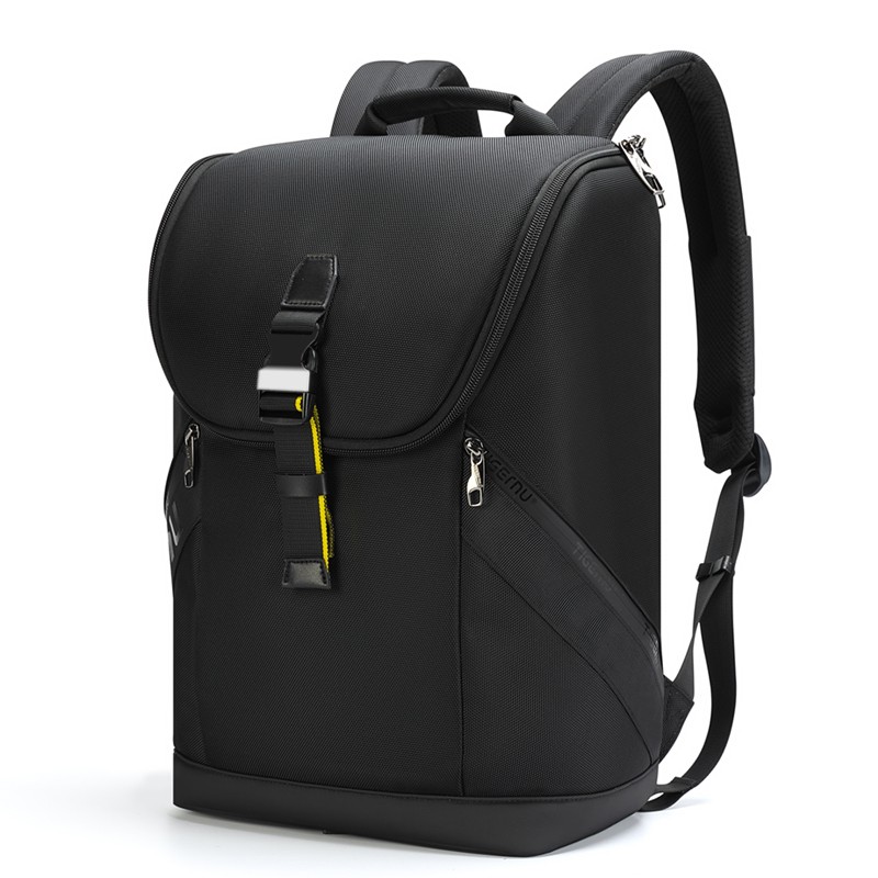 Рюкзак мужской Tigernu T-B3962 черный, 30х16х43 см