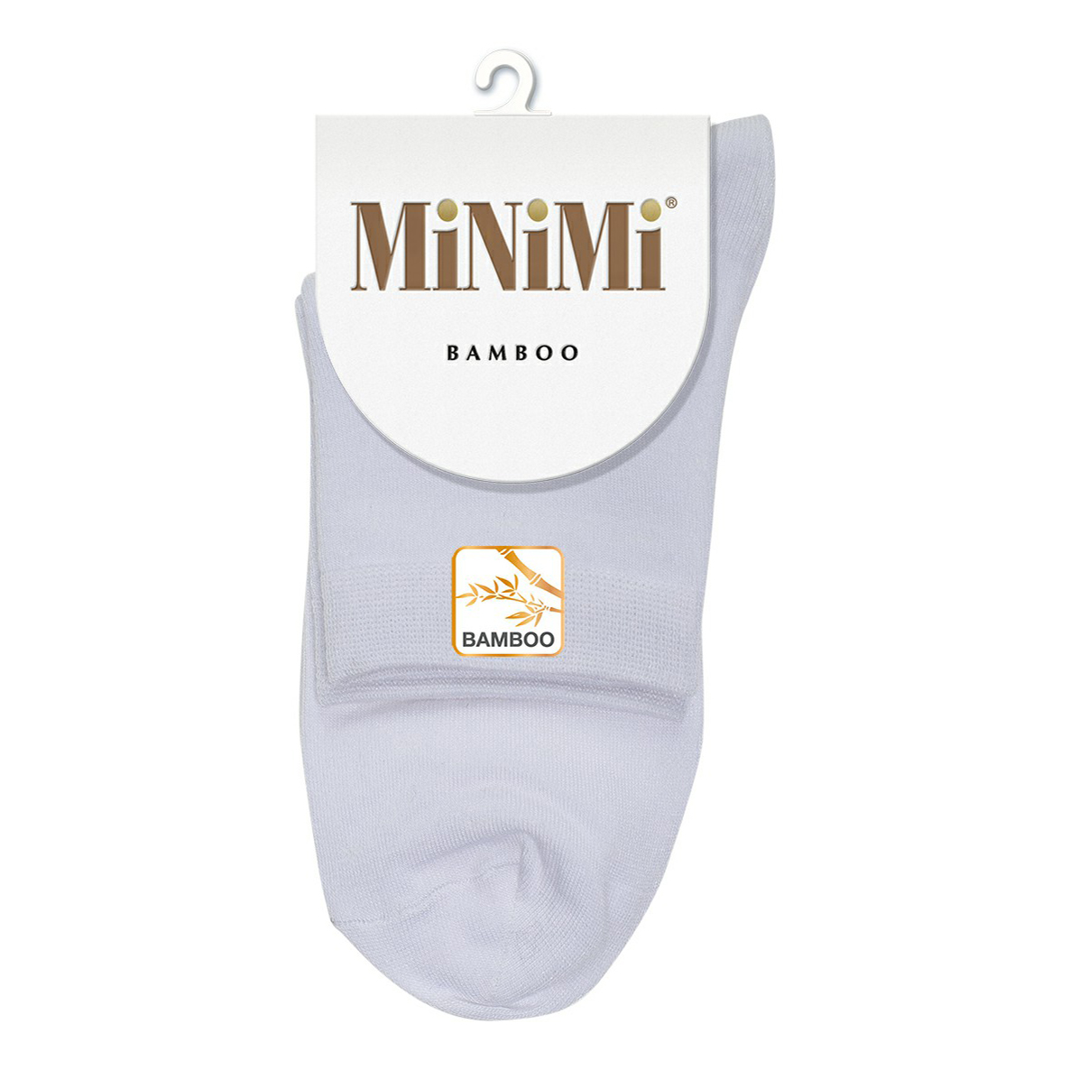 Носки женские MiNiMi в ассортименте 35-38