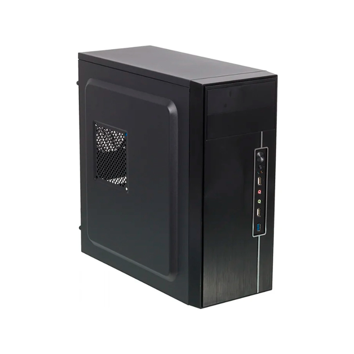 Корпус компьютерный Linkworld VC05-1011 Black