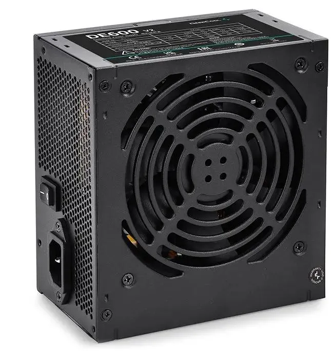 Блок питания DEEPCOOL DE600 V2 450W (DP-DE600US-PH)