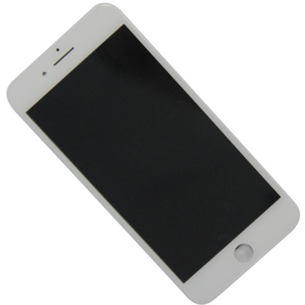Дисплей Promise Mobile для Apple iPhone 8 Plus модуль в сборе с тачскрином White