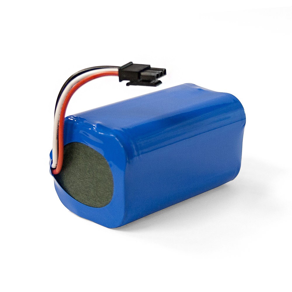 Аккумулятор для пылесоса iCLEBO YCR-M05-50 (14.4V, 3400mAh, Li-Ion)