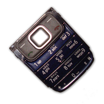Клавиатура для Nokia 1209 (премиум)
