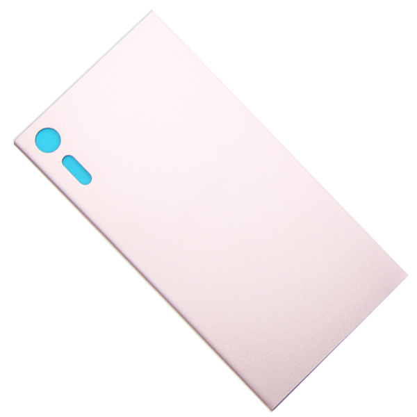 Задняя крышка Promise Mobile для смартфона Sony Xperia XZ розовый
