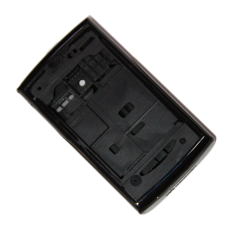 Корпус для Sony Ericsson W150 (Yendo) <черный>