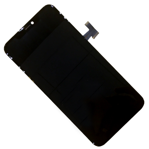 Дисплей Promise Mobile для Apple iPhone 11 Pro Max модуль в сборе с тачскрином Black (OEM)