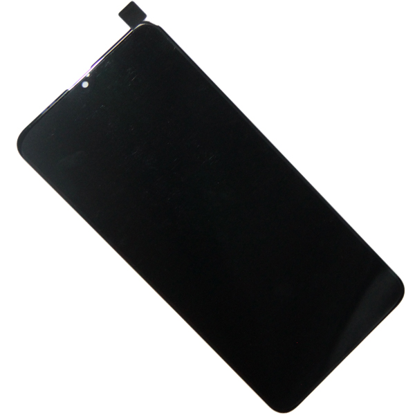 Дисплей для Samsung SM-A105F (Galaxy A10), SM-M105F (Galaxy M10)с тачскрином, черный (OEM)
